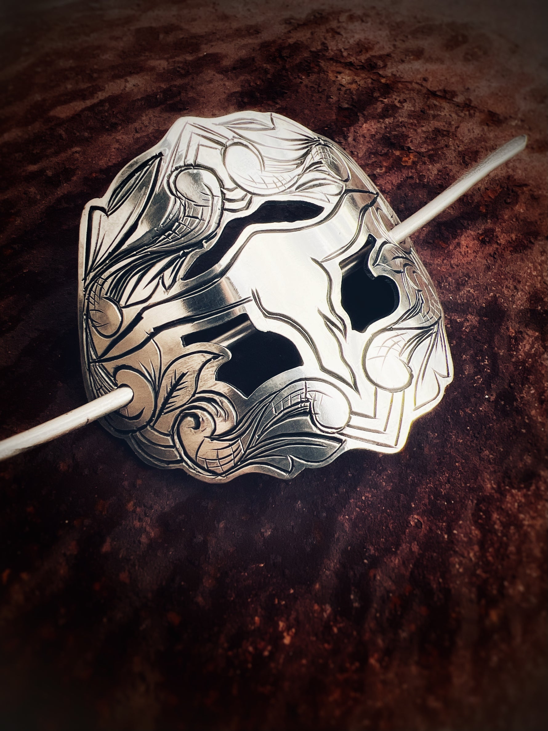 Skeleton Key Workshop – SkeletonKeyWorkshop